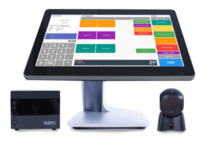 Best POS System for Thrift Stores