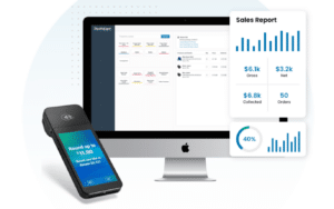 Best POS System for Thrift Stores