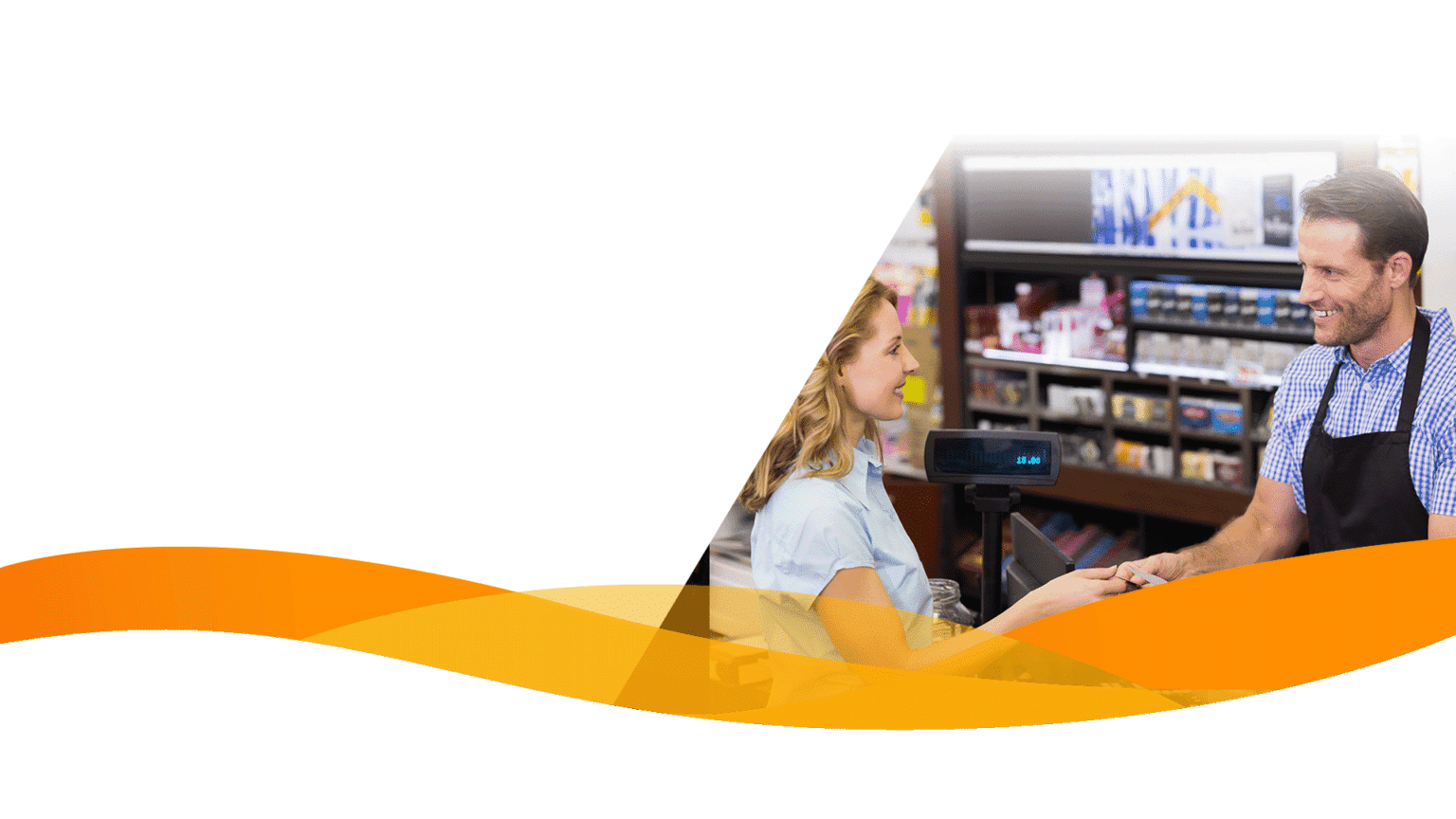 Convenience Store POS System | C-Store Point of Sale System