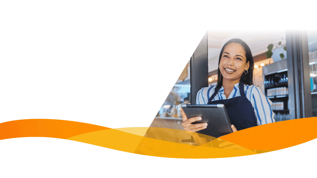 Quick Service Restaurant POS | QSR Point of Sale System