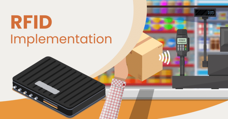 RFID Implementation in the Retail Environment | KORONA POS