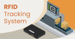 RFID Asset Tracking System: What it is & How it Works
