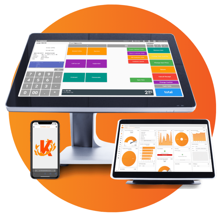 Credit Card Processing Fee Calculator