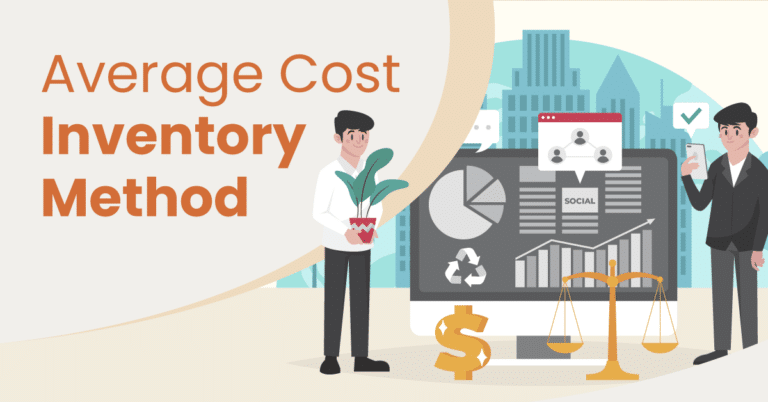 Average Cost Inventory Method: Balancing Efficiency and Accuracy