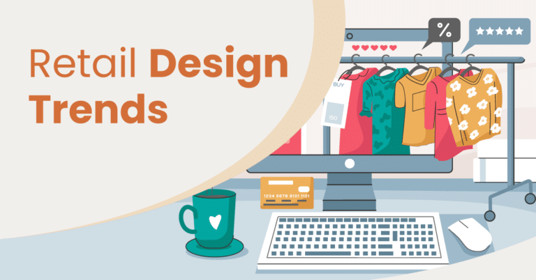 How To Enhance Your Retail Storefront With Aesthetic Touches