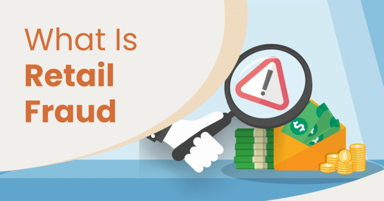 Retail Fraud and its Impact on Business