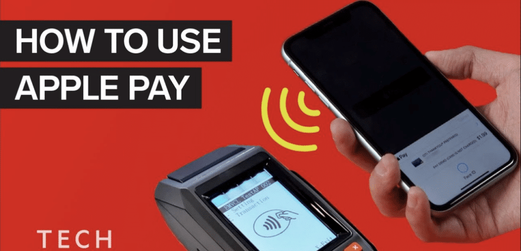 Apple Pay POS System: A Guide For Retailers