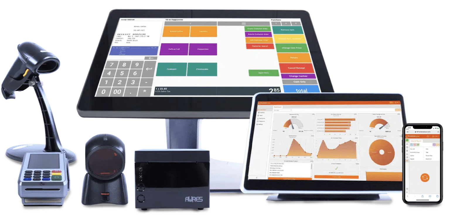 Apple Pay POS System: A Guide For Retailers