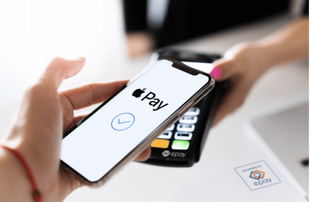 Apple Pay POS System: A Guide For Retailers