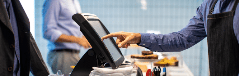 Point of Sale Training: 6 Key Aspects for Success | KORONA POS by COMBASE