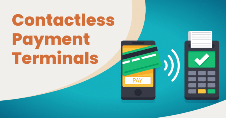 Contactless Payment Terminals: A Guide for Retailers