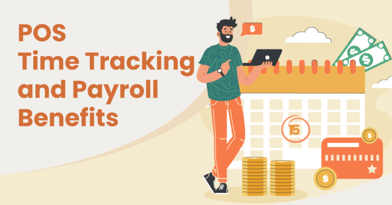 Benefits of Time Tracking Software in Retail - 10 Ways It Helps