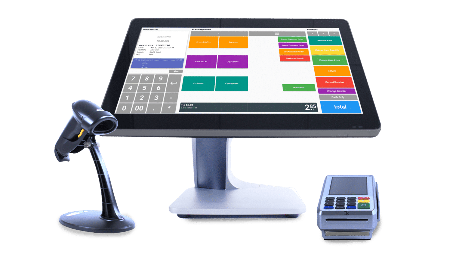 What is a POS System and How Does it Work?