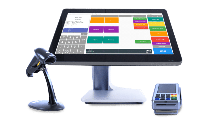 What is a POS System and How Does it Work?