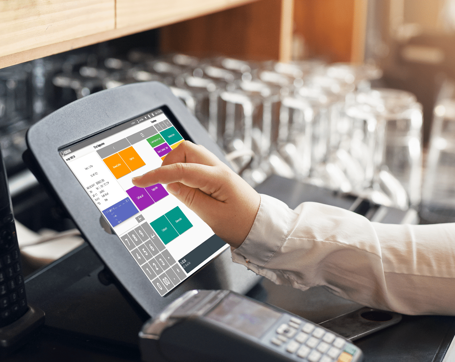 Different Types of POS Systems