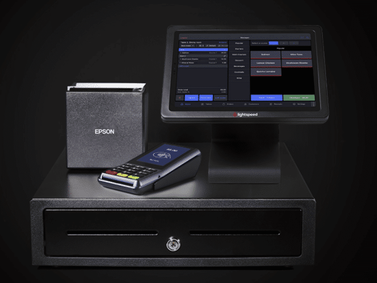Best POS System For Clothing and Apparel Store
