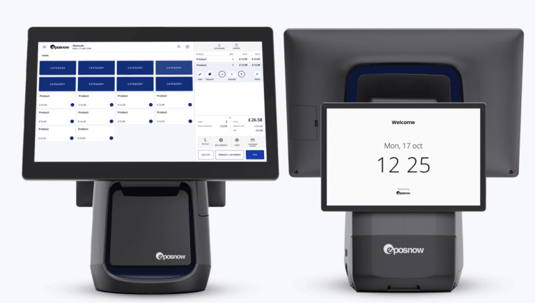 4 Best POS Systems for Convenience Stores (2025 Update)