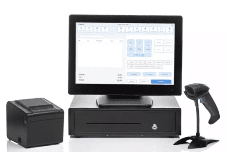 4 Best POS Systems for Convenience Stores (2025 Update)