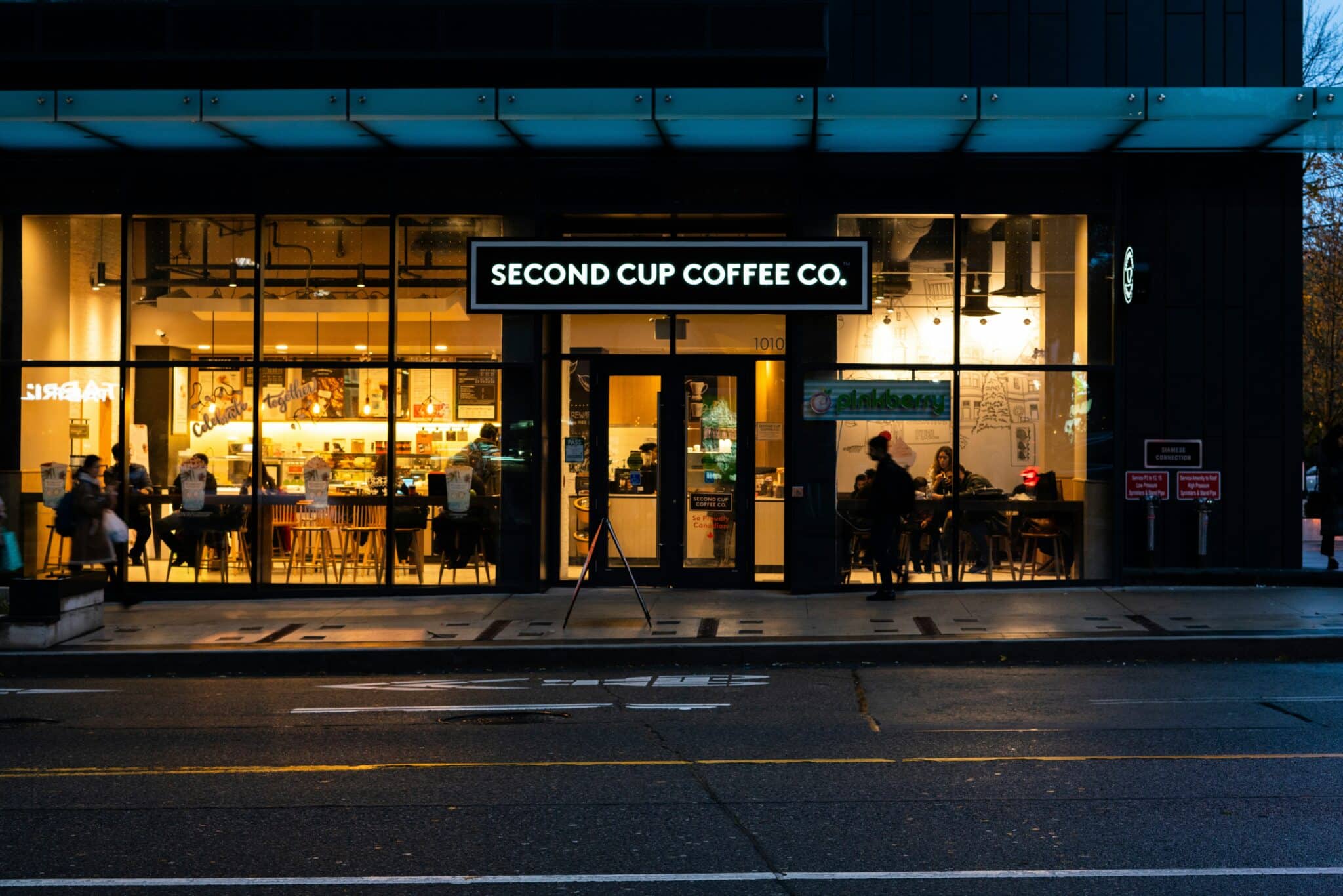 Coffee Shop Equipment List: 20 Essential Items