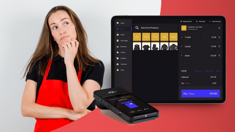 Lightspeed POS Review 2025: Features, Price, Pros/Cons, & More