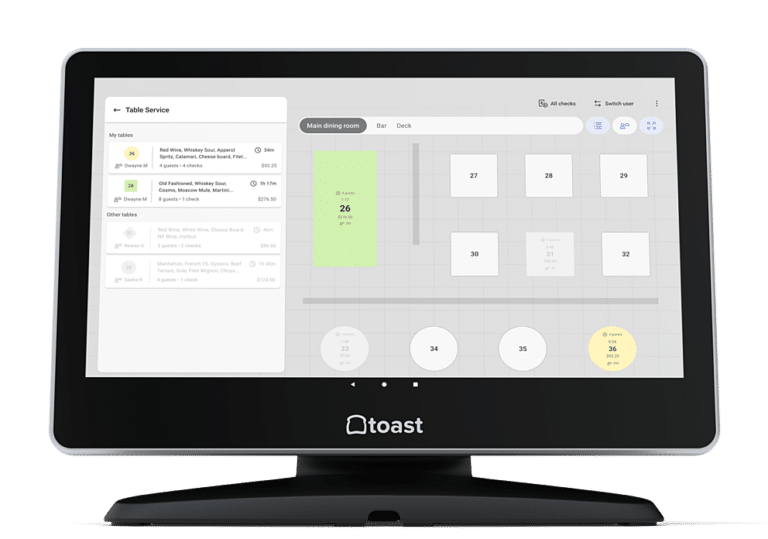 Toast POS Overview: Features, Pricing, Hardware, & Plans Explained