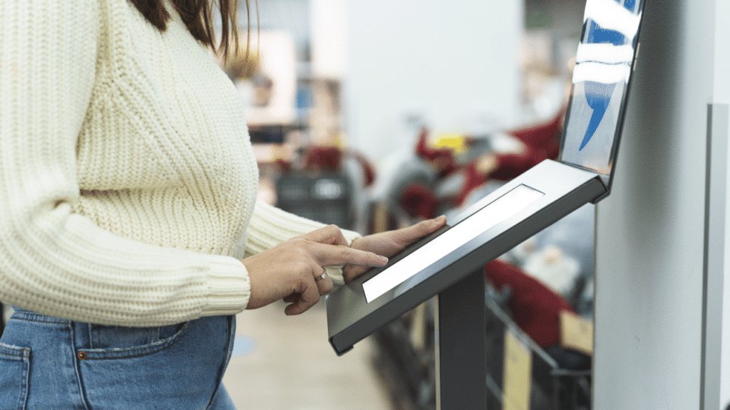 How Much Do Self Checkout Machines Cost: Are They Worth It?