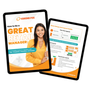 Retail Store Performance Dashboard: 7 Vital Reports (and 34 Metrics) to ...