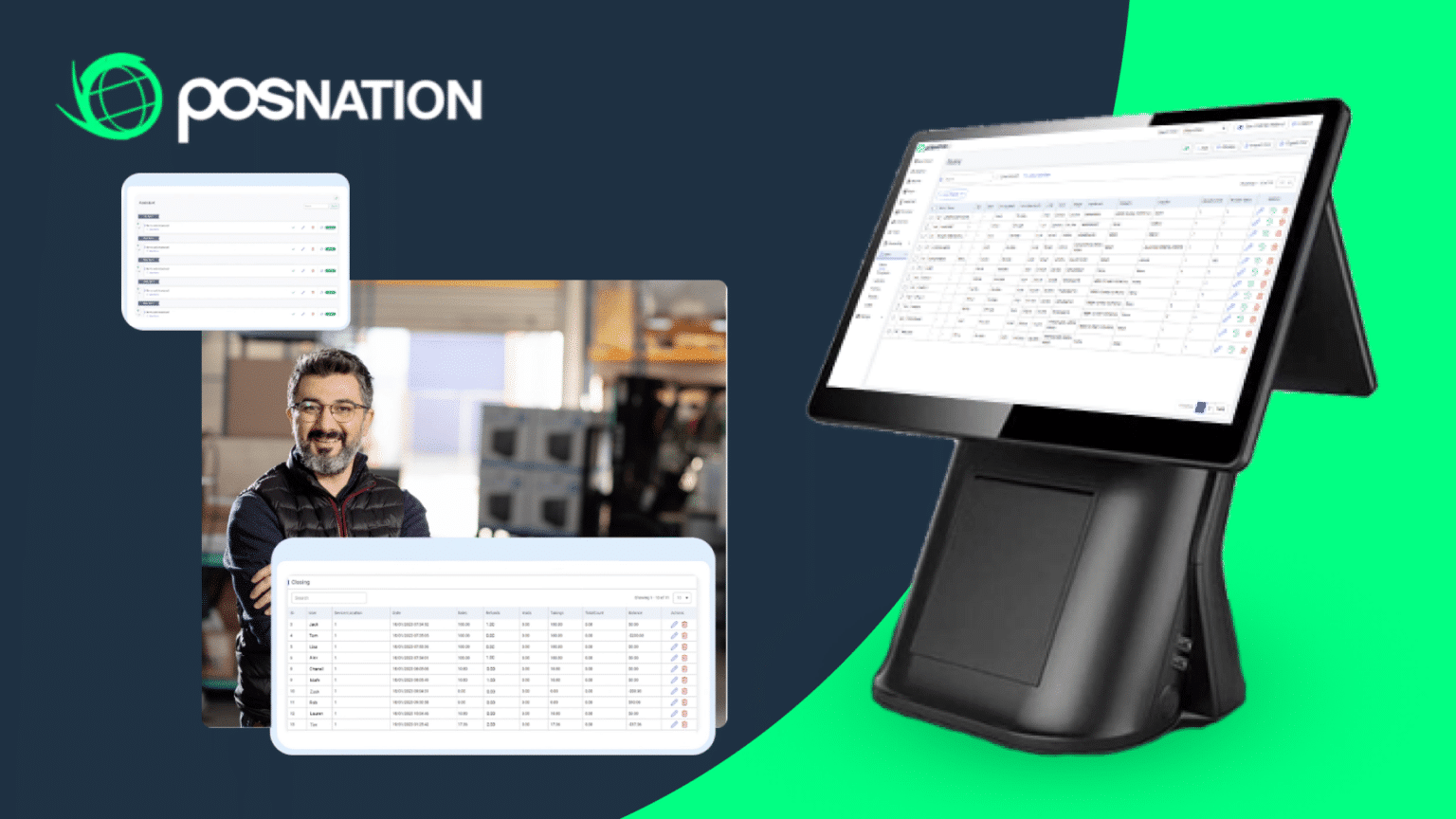POS System Without Credit Card Processing