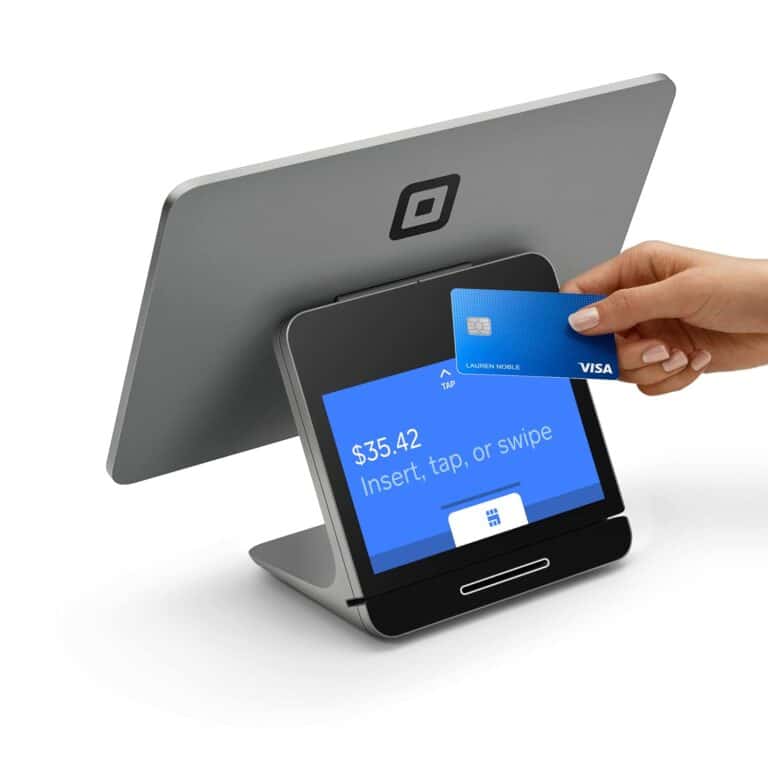 10 Best Credit Card Processing Companies For Small Business