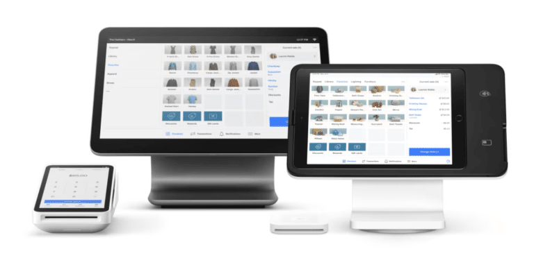 Square for Retail vs. Square POS: 2026 Comparison