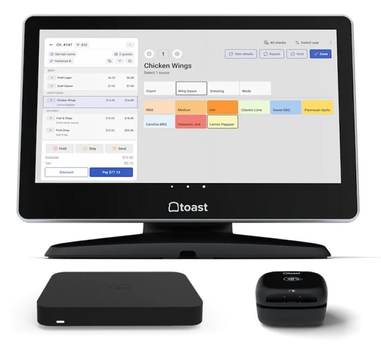 5 Best Cheap POS Systems: Affordable Solutions to Consider