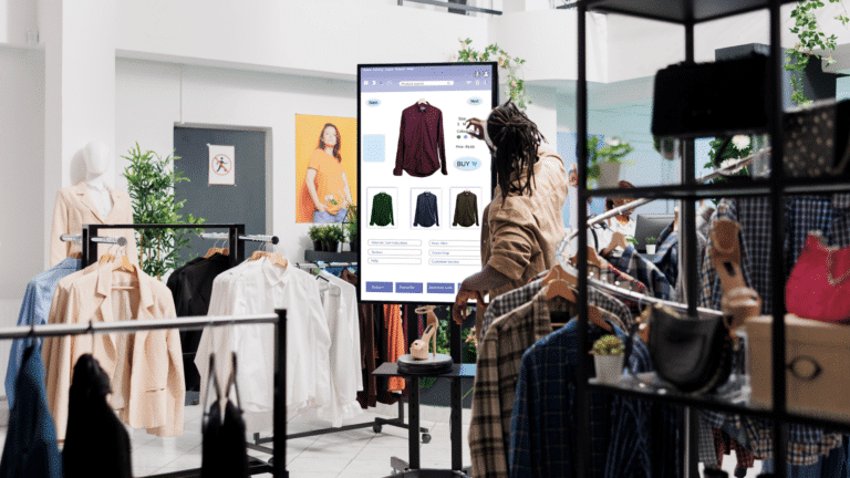 Retail Management Software: 5 Top Solutions for 2025