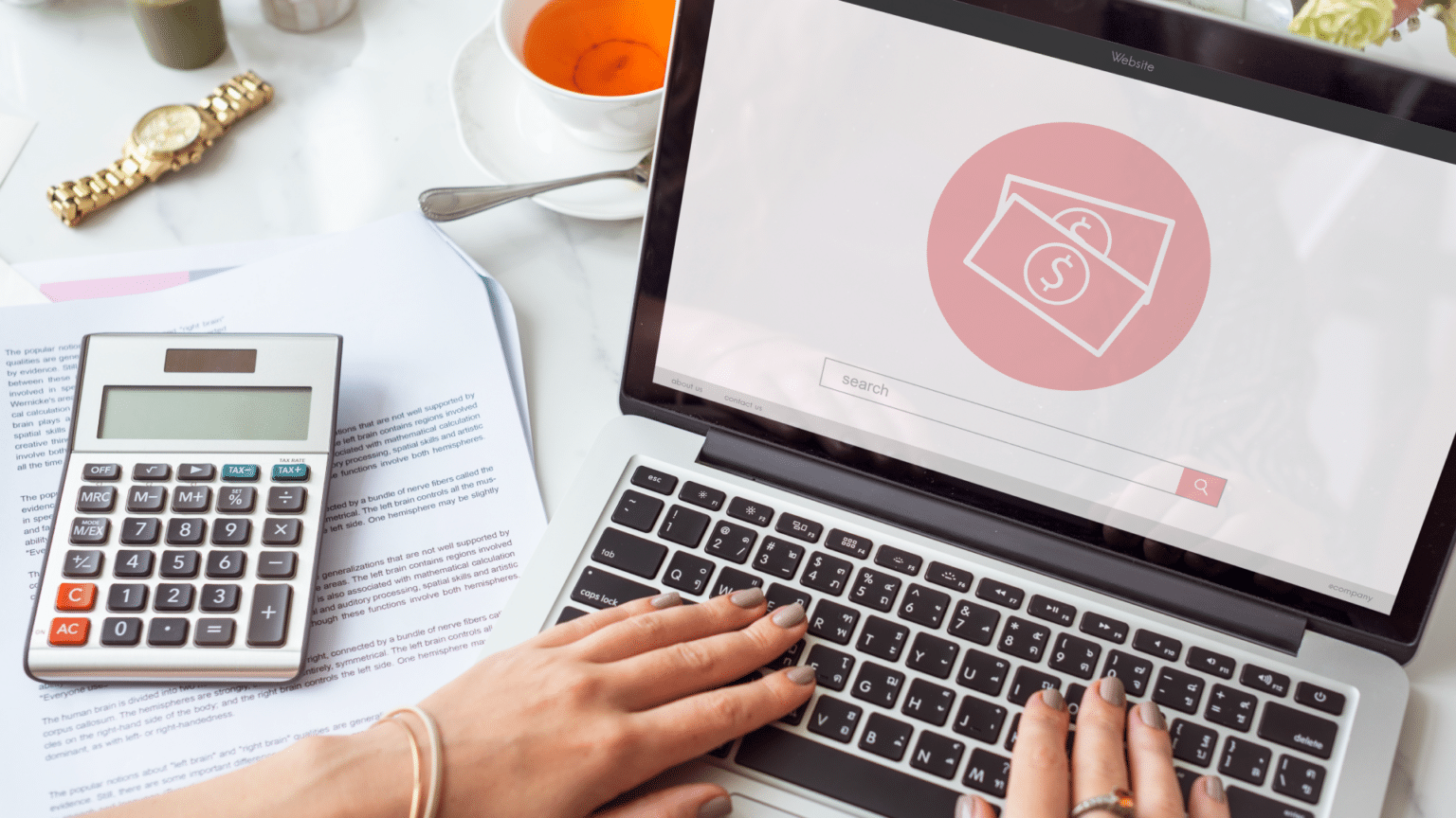 How to Calculate Gross Margin Formula in Retail: A SMB Guide