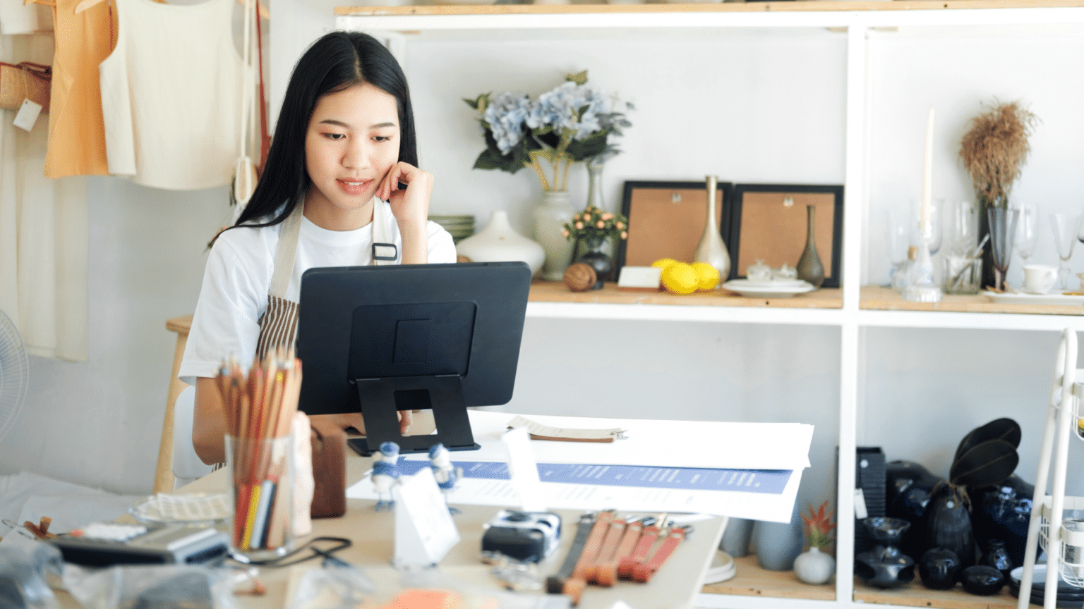 The 10 Most Profitable Small Businesses to Open in 2025