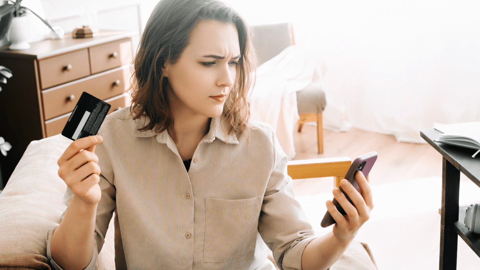 The Ultimate List of Credit Card Declined Codes