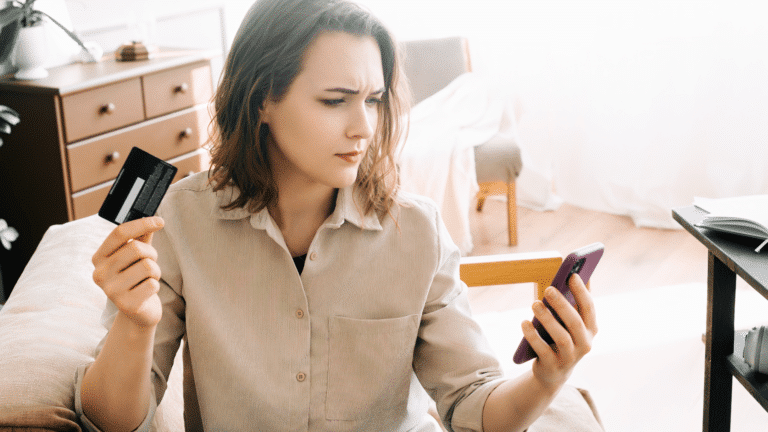 The Ultimate List of Credit Card Declined Codes