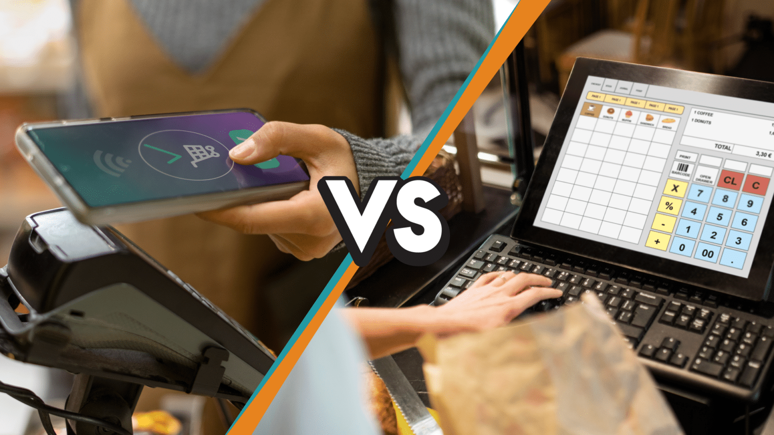 Cloud-Based Vs. Server-Based POS Systems (7 Differences)