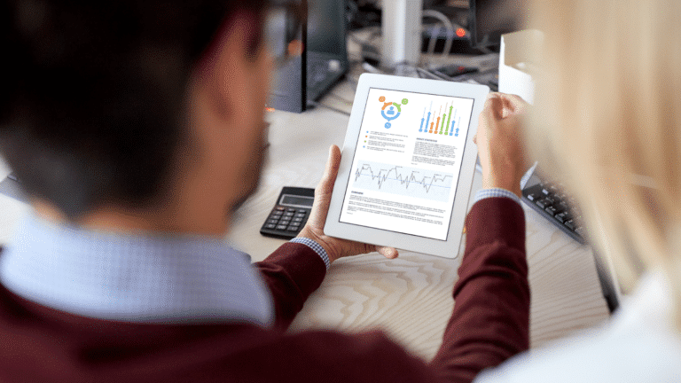 Retail Daily Sales Report Template (Plus an Automated Solution)