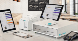 Starbucks POS System: Everything You Need To Know