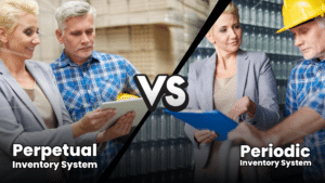 Periodic vs. Perpetual Inventory Systems | Korona POS