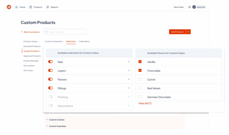 Top 5 Bakery Inventory Management Systems in 2025
