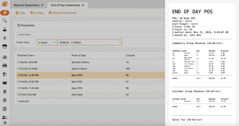 POS Data: Definition & Point of Sale Best Practices (Full Guide)