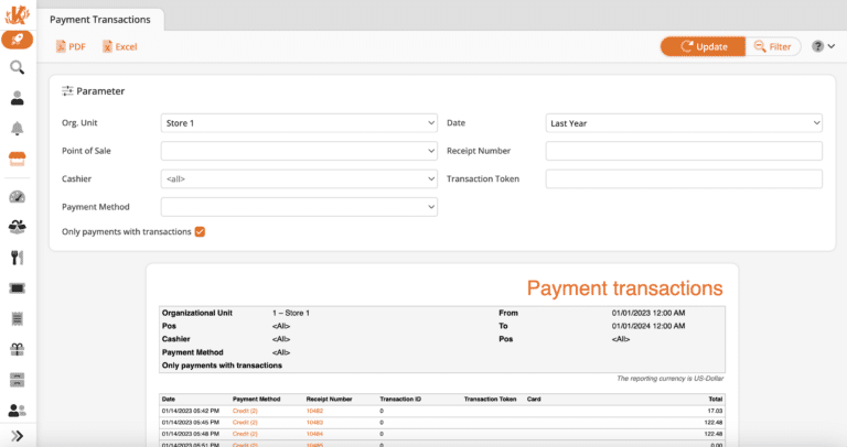 POS Data: Definition & Point of Sale Best Practices (Full Guide)