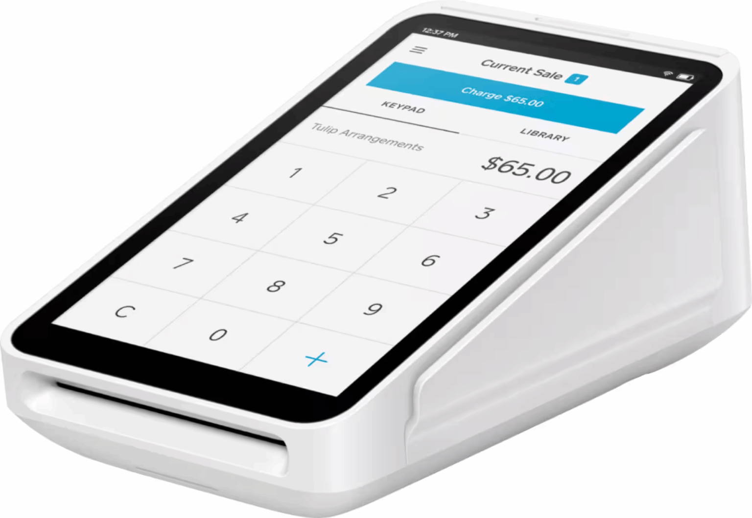 Square POS Pricing - Plans, Hardware & Processing Fees in 2025