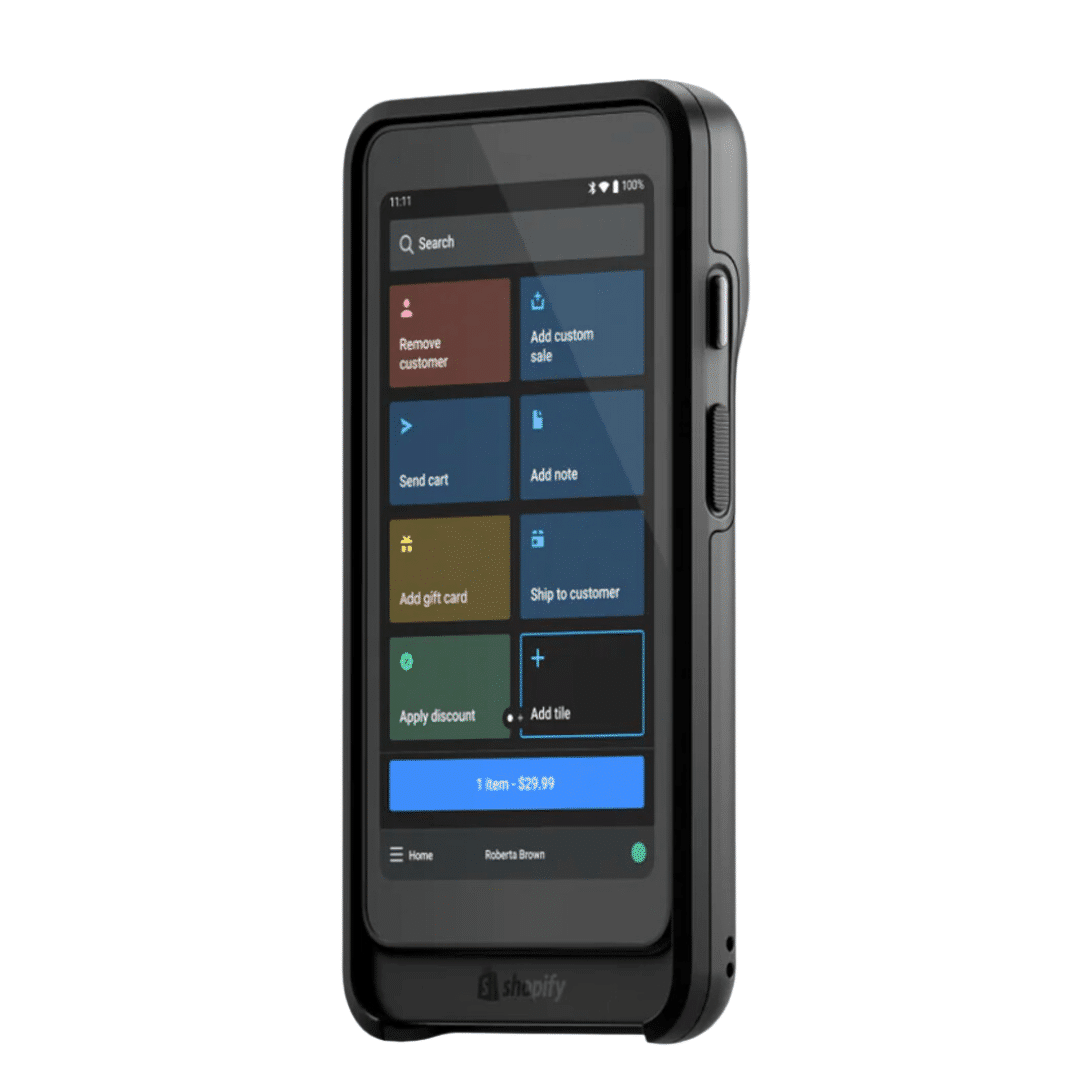 Shopify POS Pricing: Subscriptions, Hardware, & Fees (2025)