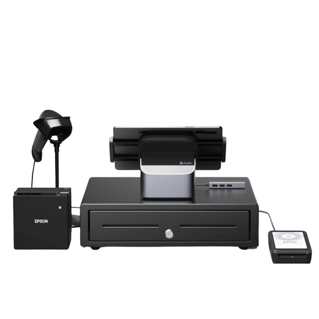 Shopify POS Pricing: Subscriptions, Hardware, & Fees (2025)