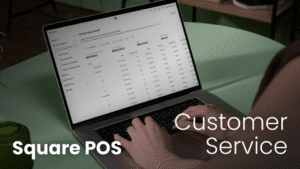 Square POS Customer Service: How Square POS Support Works