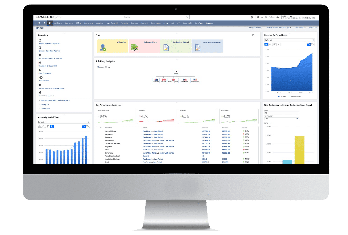 What is Inventory Management Software? (A Retailer's Guide)