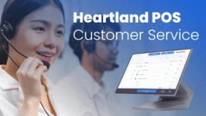 Heartland POS Customer Service