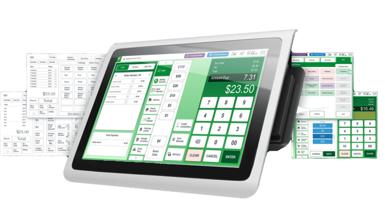 What POS System Does Subway Use? Key Features & Technology